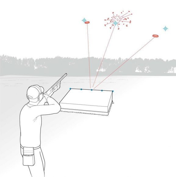 Trap Shooting For Beginners - Fin and Field Blog