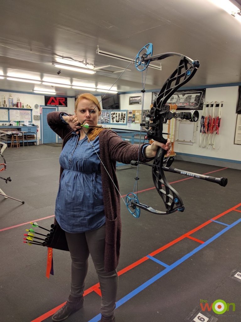 Three Ways to Improve Your Archery Technique - Fin and Field Blog