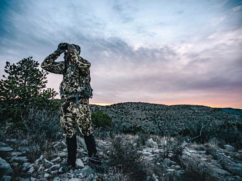 5 Fresh Camo Patterns - Fin and Field Blog
