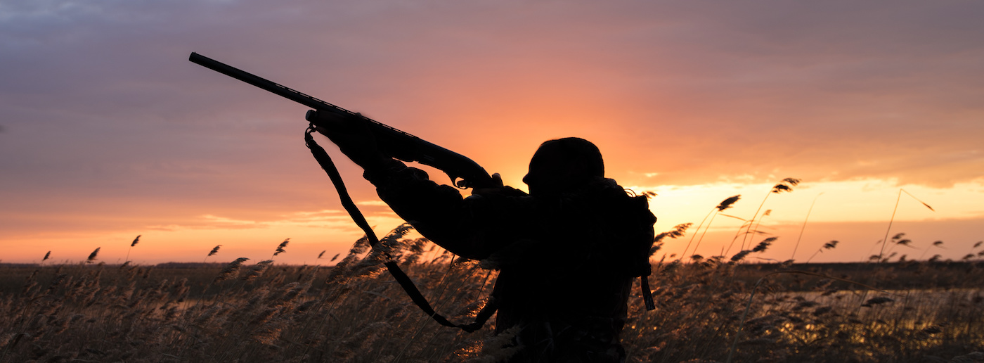 Four Shotgun Shooting Tips - Fin and Field Blog